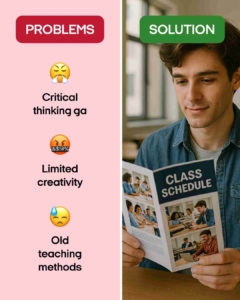 Education advertising: 20 ideas, tips and examples - Zeely AI