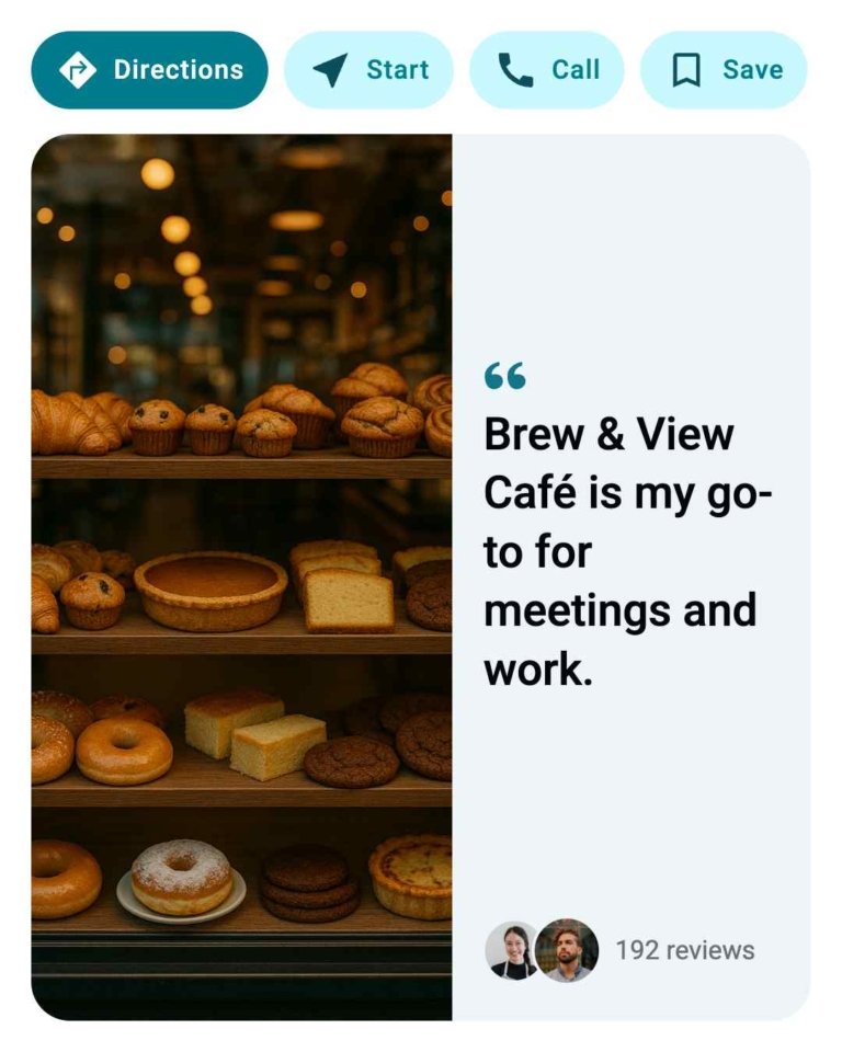 22 creative coffee shop marketing ideas to boost business - Zeely AI