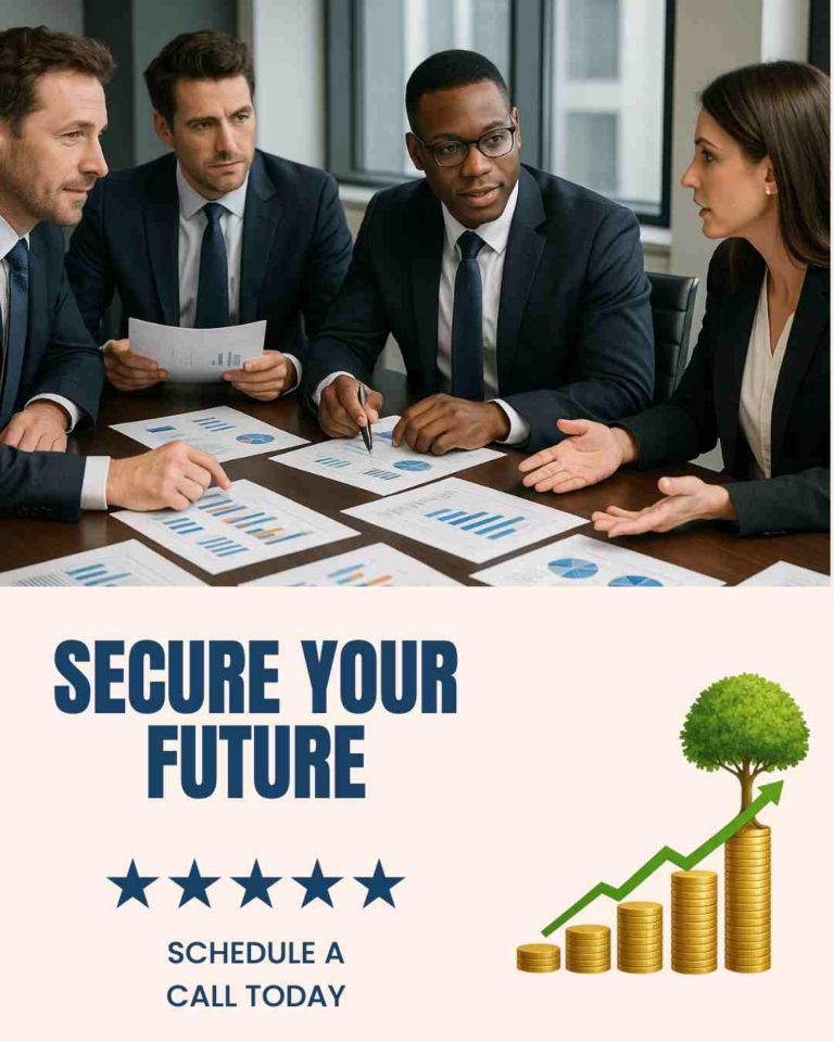 Financial advisor ads examples that win clients - Zeely AI