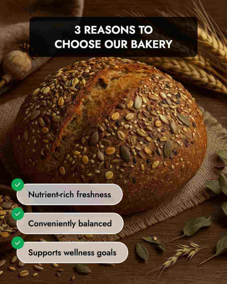 Proven bakery marketing ideas and strategies you can use in 2026 - Zeely AI
