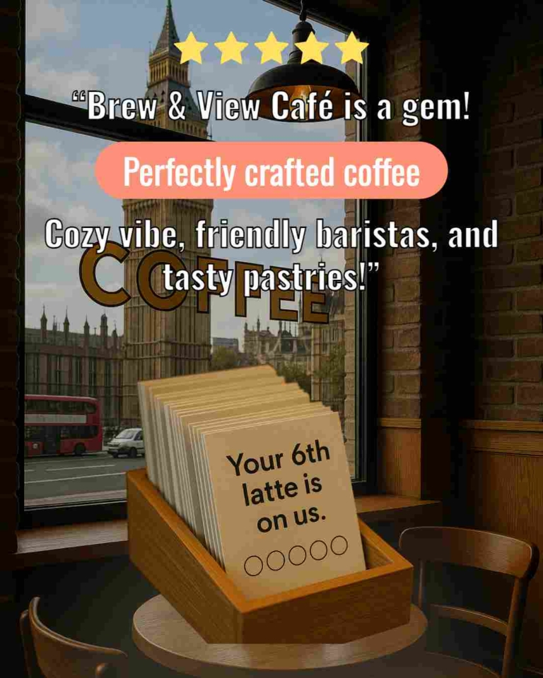 22 creative coffee shop marketing ideas to boost business - Zeely AI