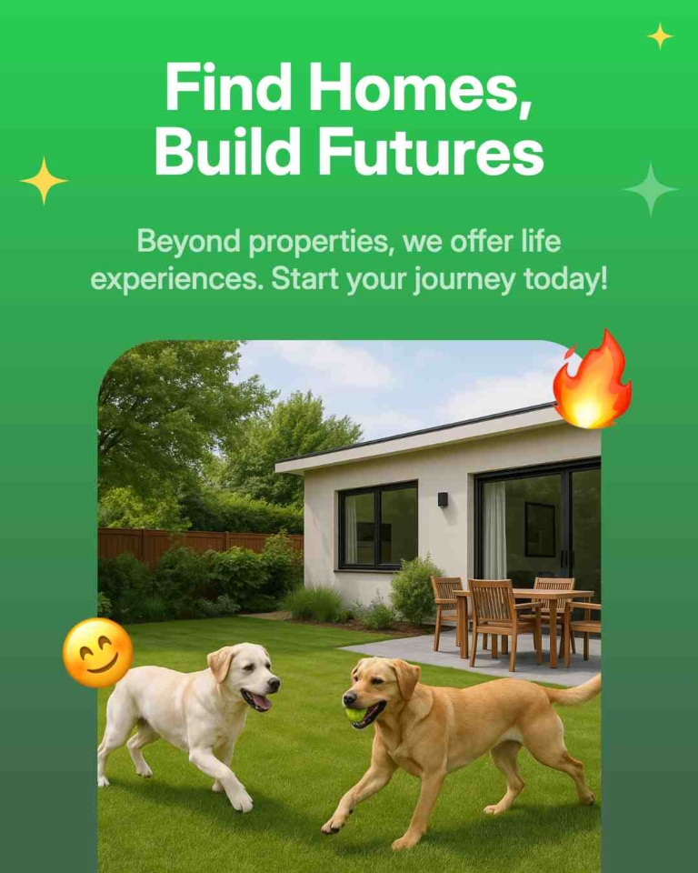 Creative real estate ads: 20 ideas that drive results in 2026 - Zeely AI