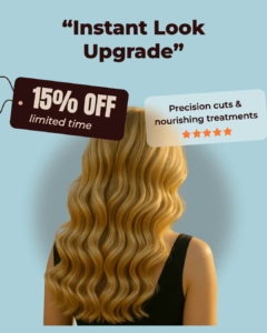 20 proven hair salon advertising ideas: Examples, tips and high ...