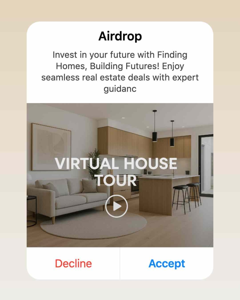 Creative real estate ads: 20 ideas that drive results in 2026 - Zeely AI