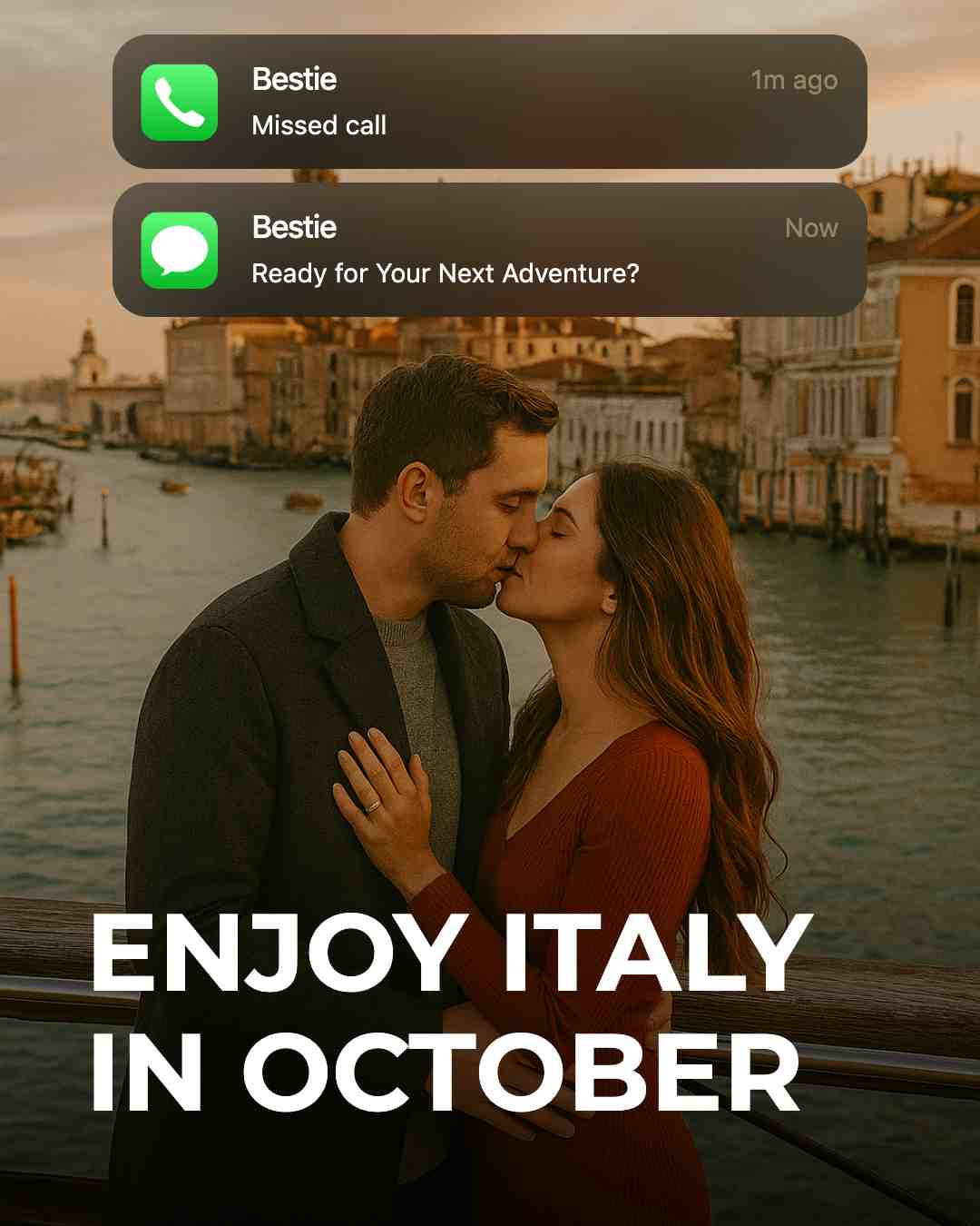 Travel ads that works: Creative ideas, examples and success stories ...