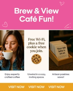 22 creative coffee shop marketing ideas to boost business - Zeely AI
