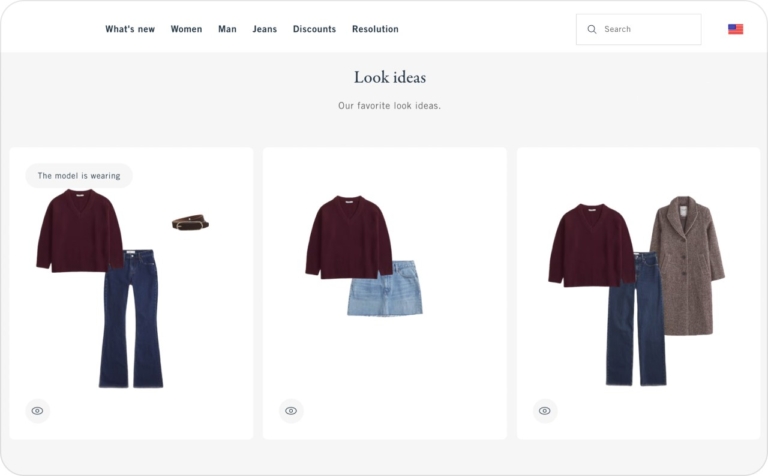 Best clothing ads: Inspiring creative campaign ideas