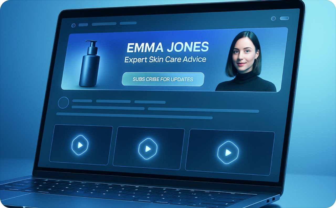 Display ads examples: 14 best brand banners - Zeely AI