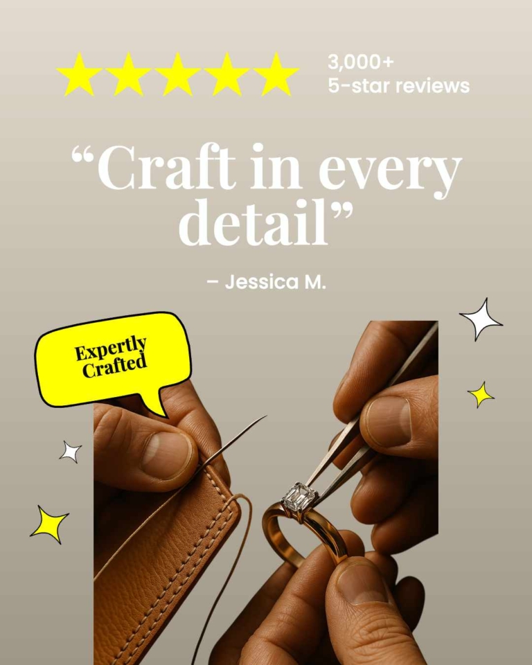25 most creative luxury goods ads you can copy in 2026 - Zeely AI