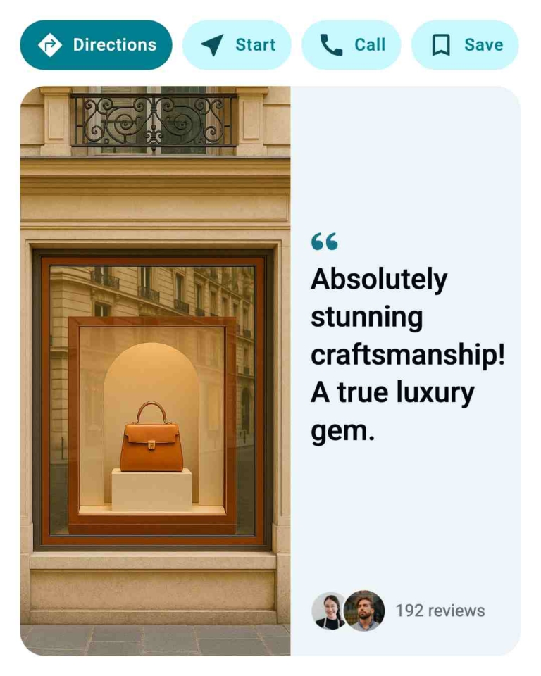 25 most creative luxury goods ads you can copy in 2026 - Zeely AI