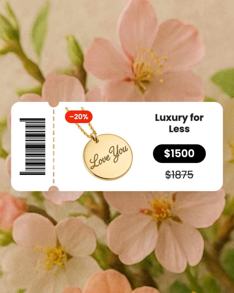 25 most creative luxury goods ads you can copy in 2026 - Zeely AI
