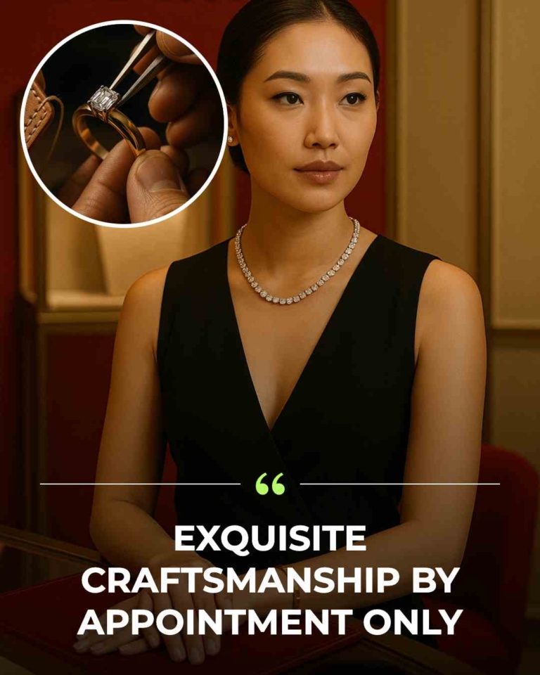 25 most creative luxury goods ads you can copy in 2026 - Zeely AI