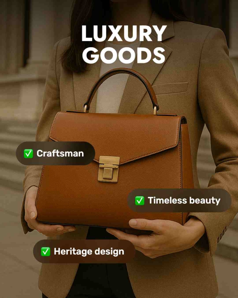 25 most creative luxury goods ads you can copy in 2026 - Zeely AI