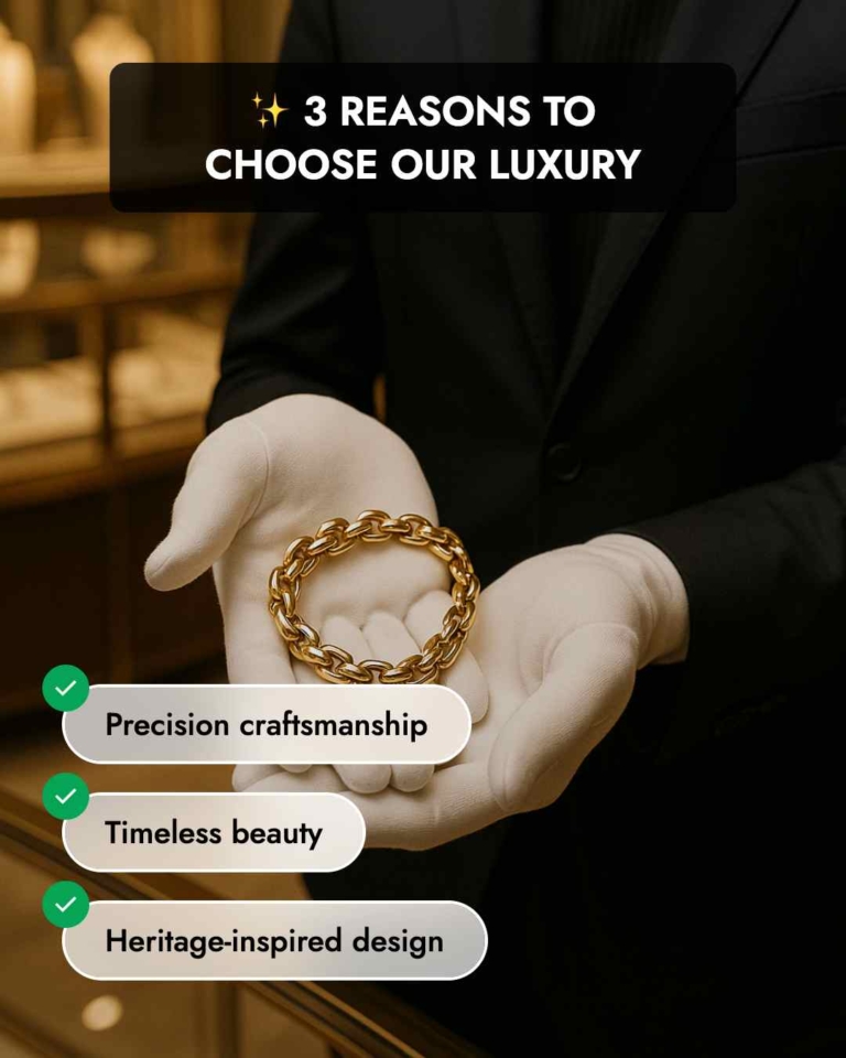 25 most creative luxury goods ads you can copy in 2026 - Zeely AI