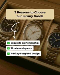 25 most creative luxury goods ads you can copy in 2026 - Zeely AI