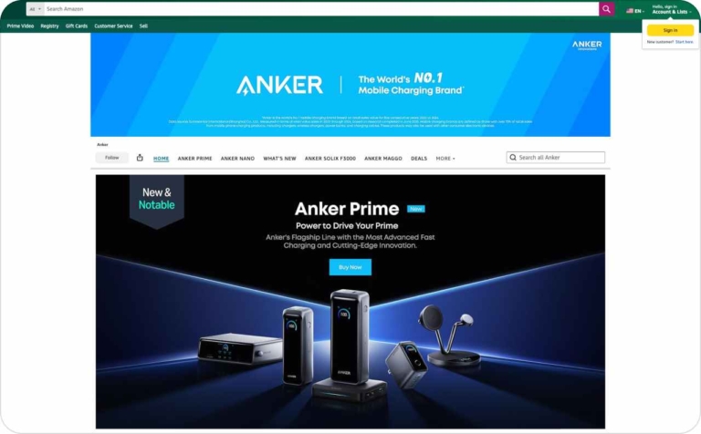 35 Technology Ads Examples That Win Clicks in 2026