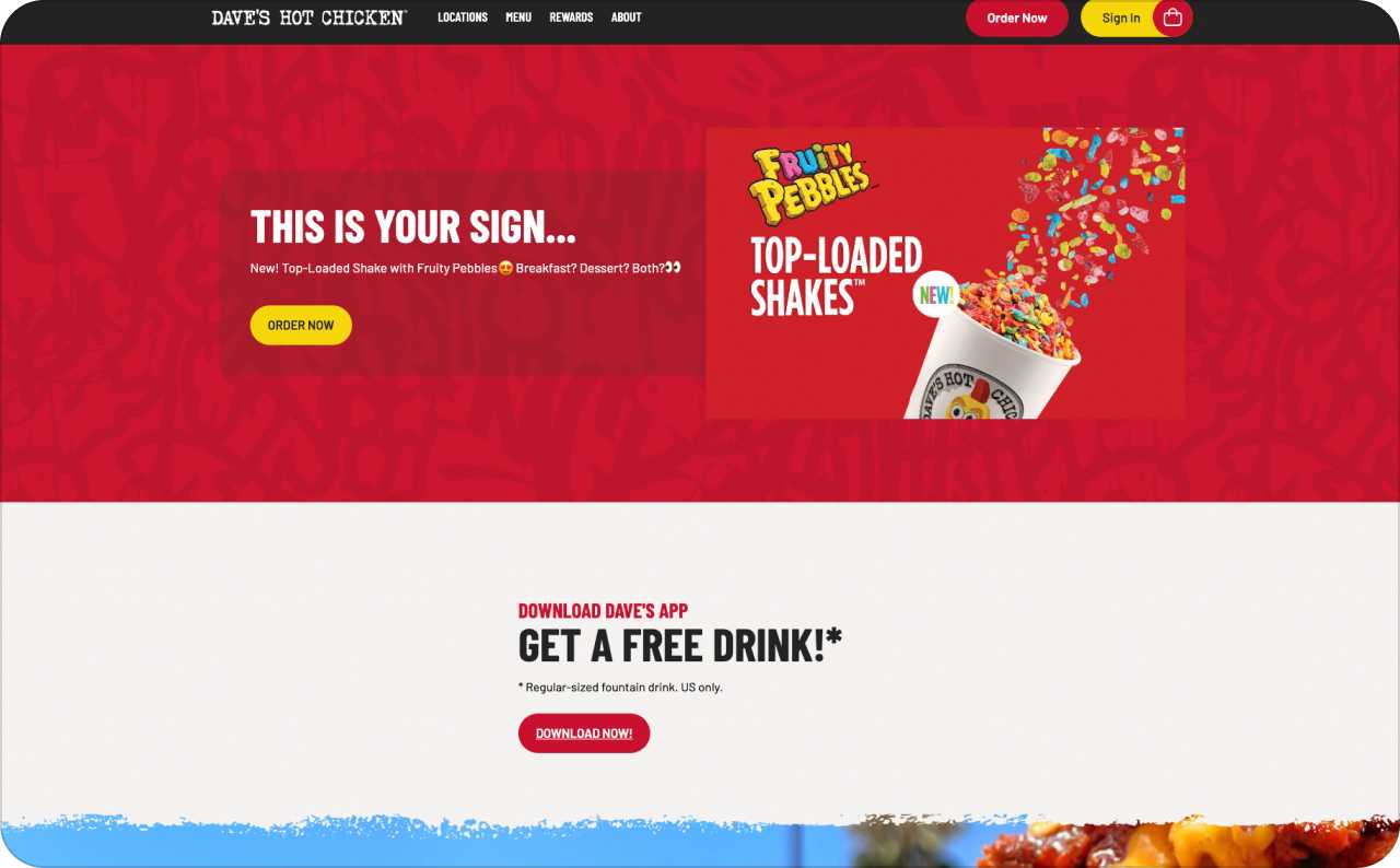 Targeted Display Advertising: 20 Brand Examples