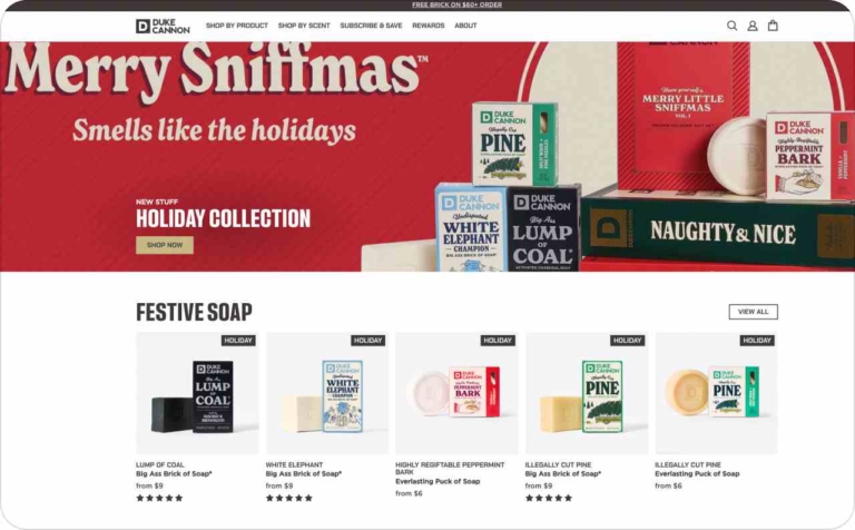 Targeted Display Advertising: 20 Brand Examples