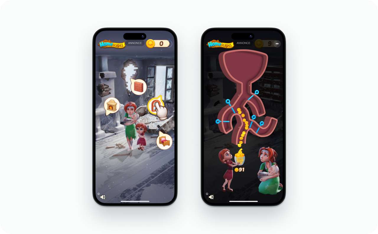 Winning Interstitial Ad Examples for AdMob in 2026