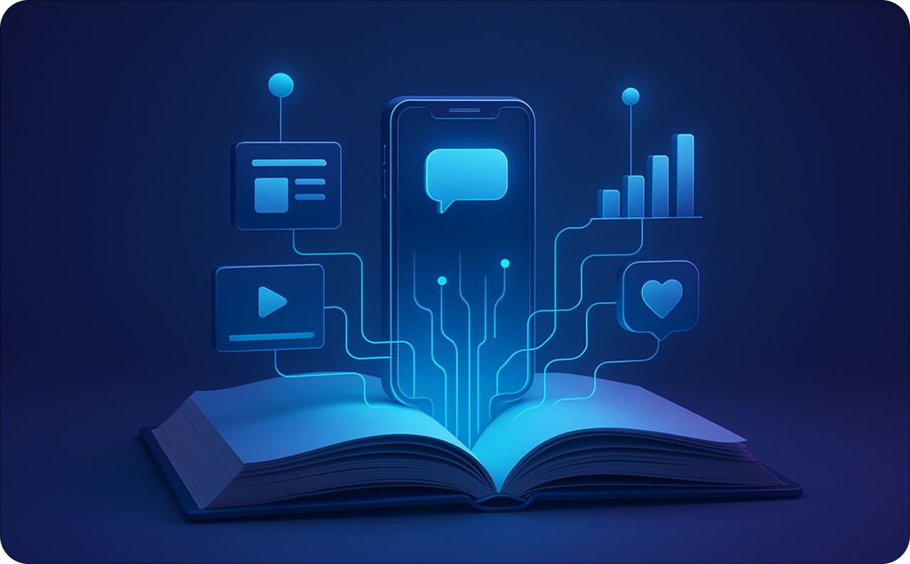 Storytelling Marketing Examples: 15 Best Cases