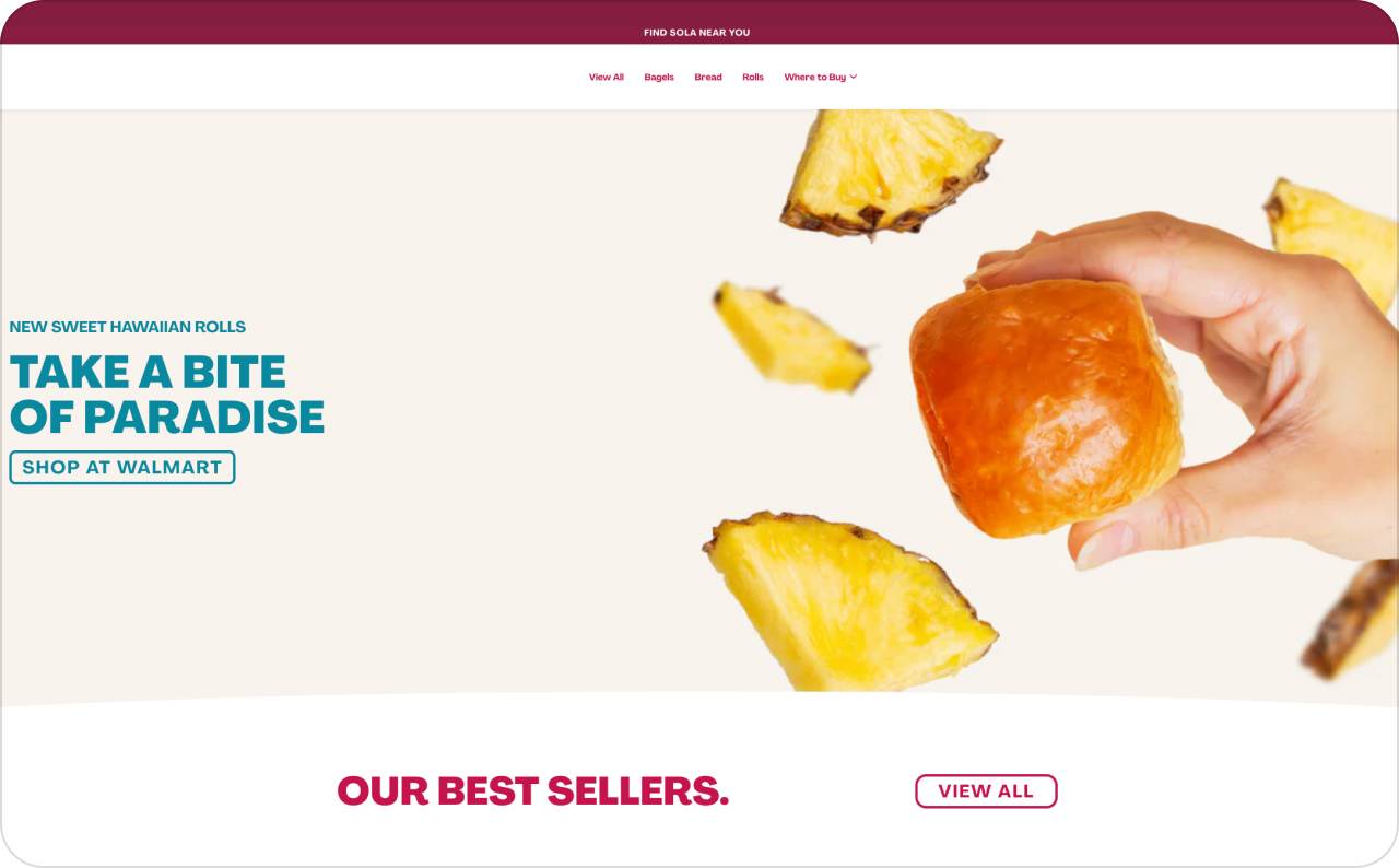 Targeted Display Advertising: 20 Brand Examples