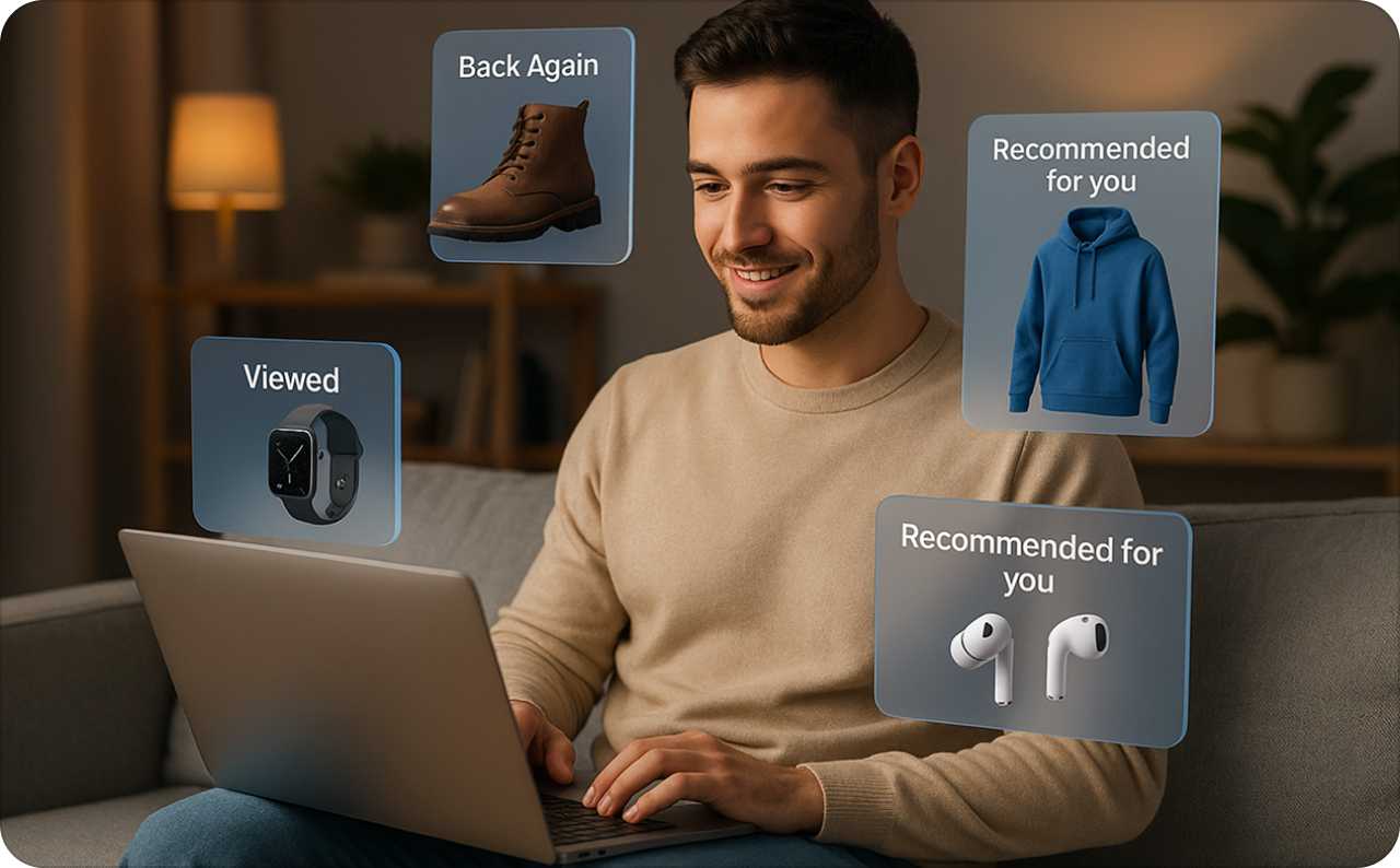 Digital marketing video ads examples & AI creation tips