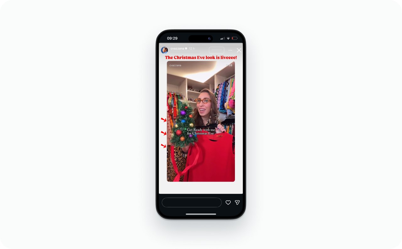 How to post a story on Instagram from start to finish