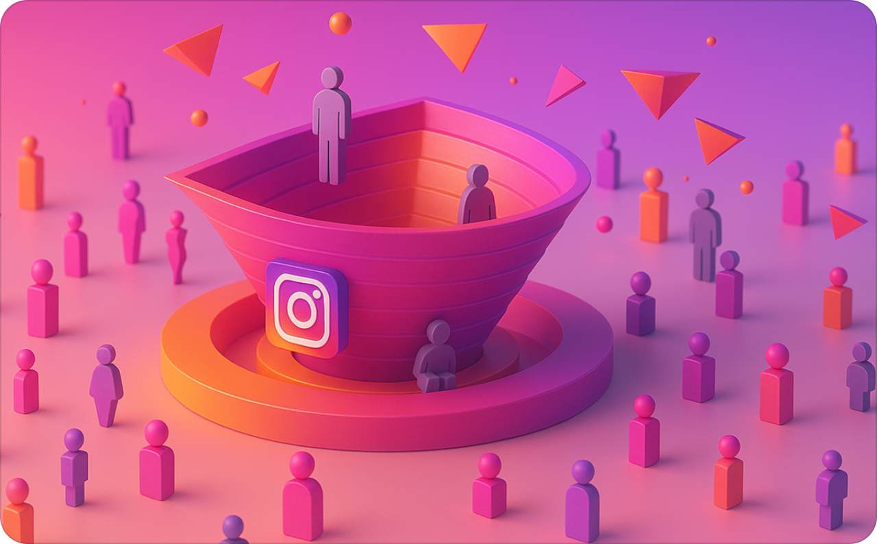 Instagram lead generation that feels easy in 2026