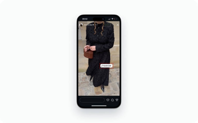 How to post a story on Instagram from start to finish