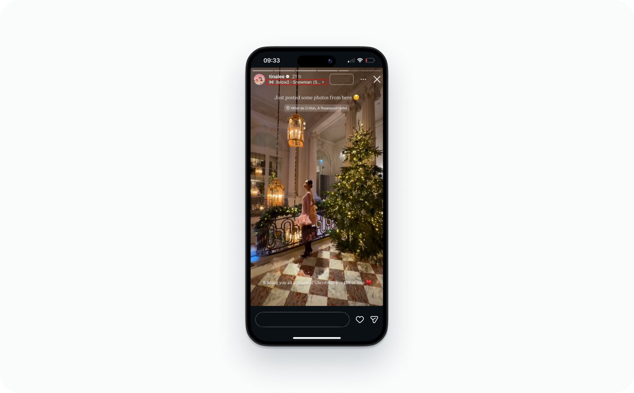 How to post a story on Instagram from start to finish