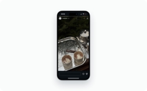 How to post a story on Instagram from start to finish
