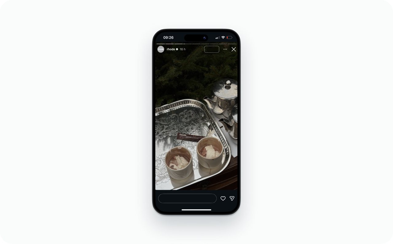 How to post a story on Instagram from start to finish