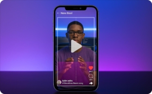 Instagram safe zones explained for 2026 creators