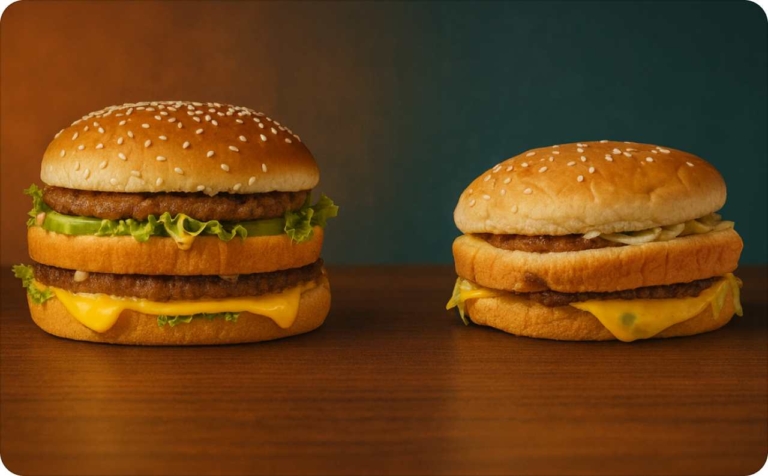 Misleading advertising examples: 10 cases & tips