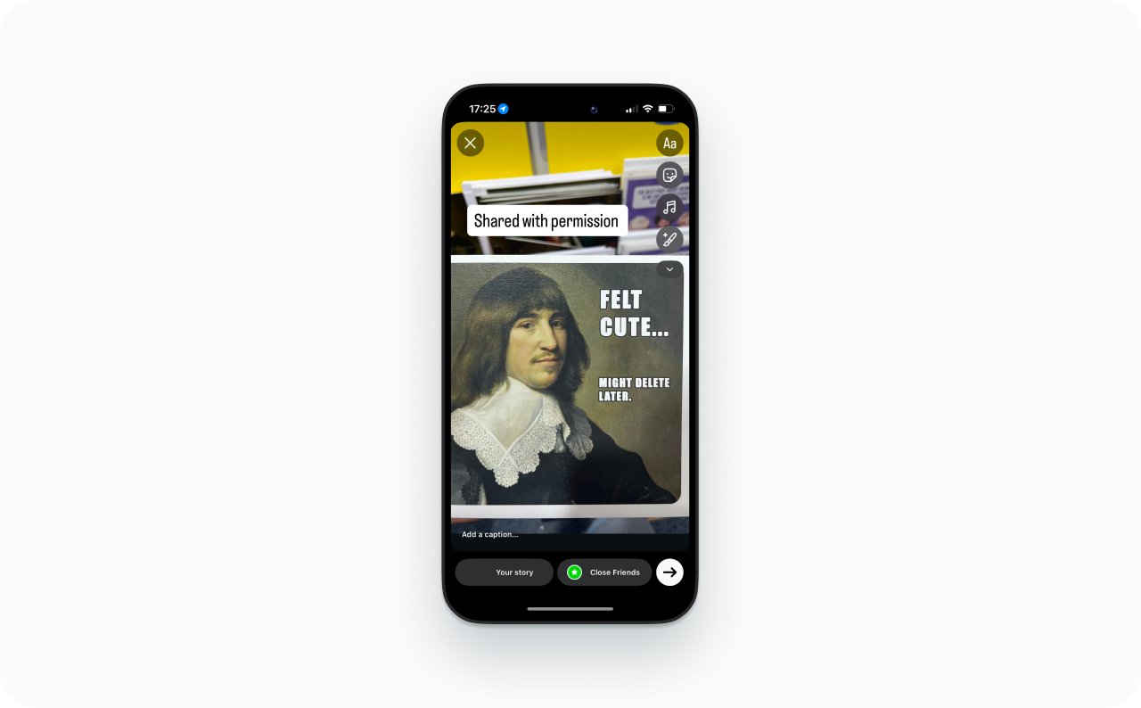 How to repost Instagram Stories: 2026 step-by-step guide