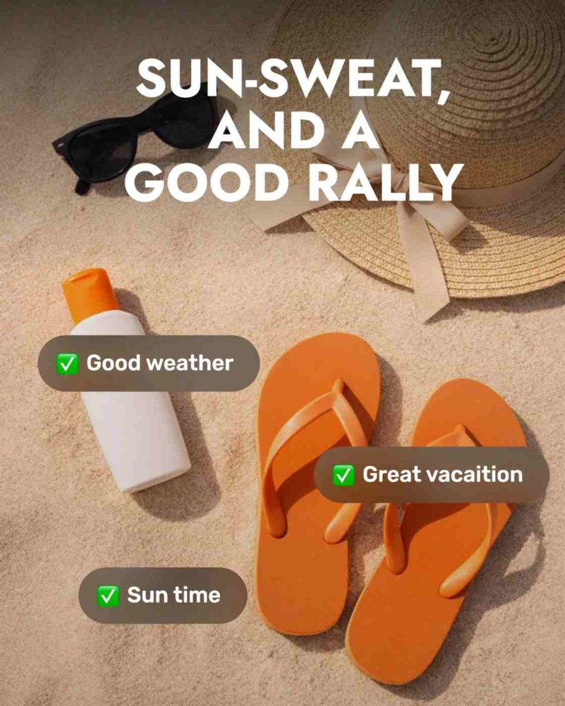 Beach Instagram captions: 396 copy-paste ideas