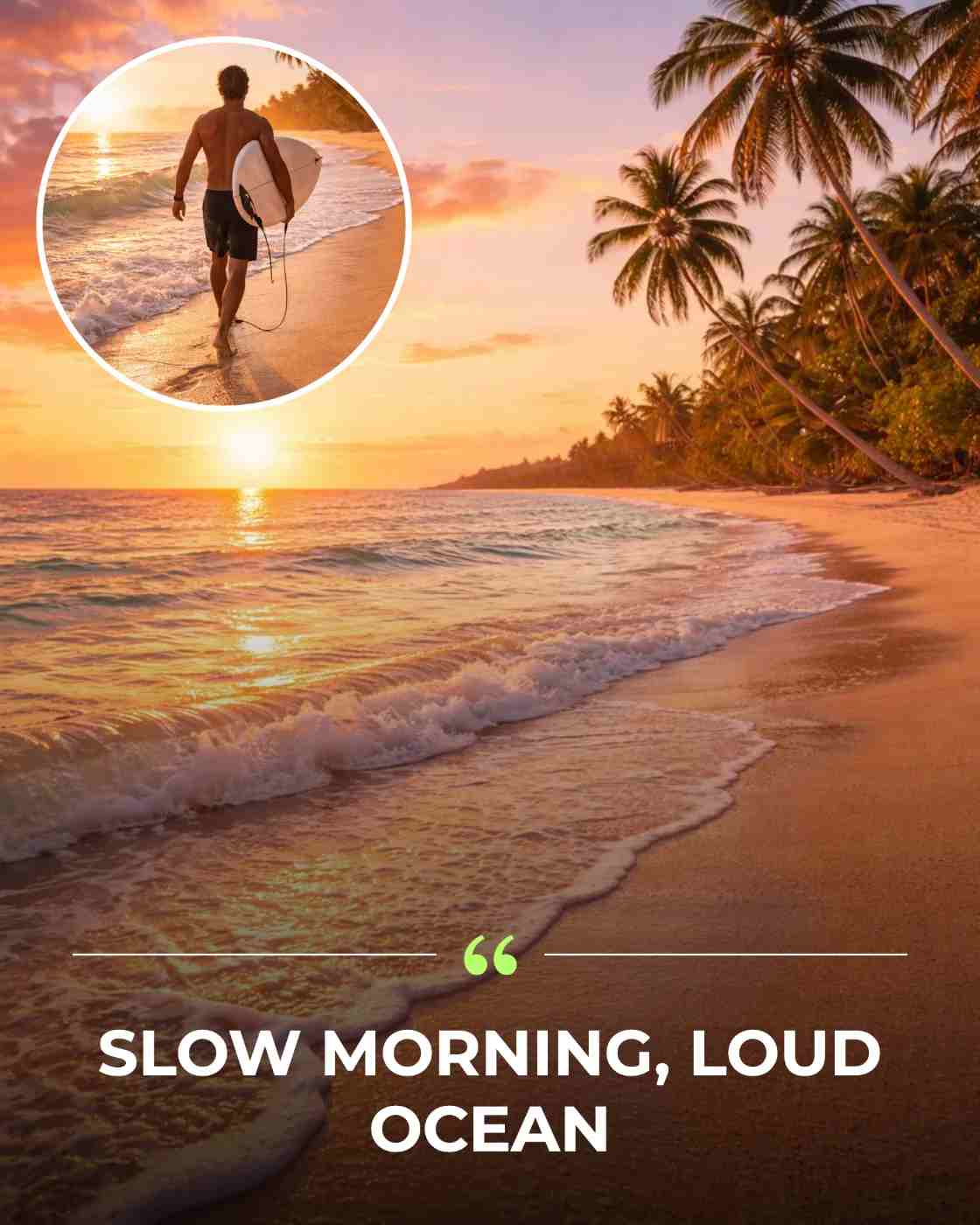 Beach Instagram captions: 396 copy-paste ideas