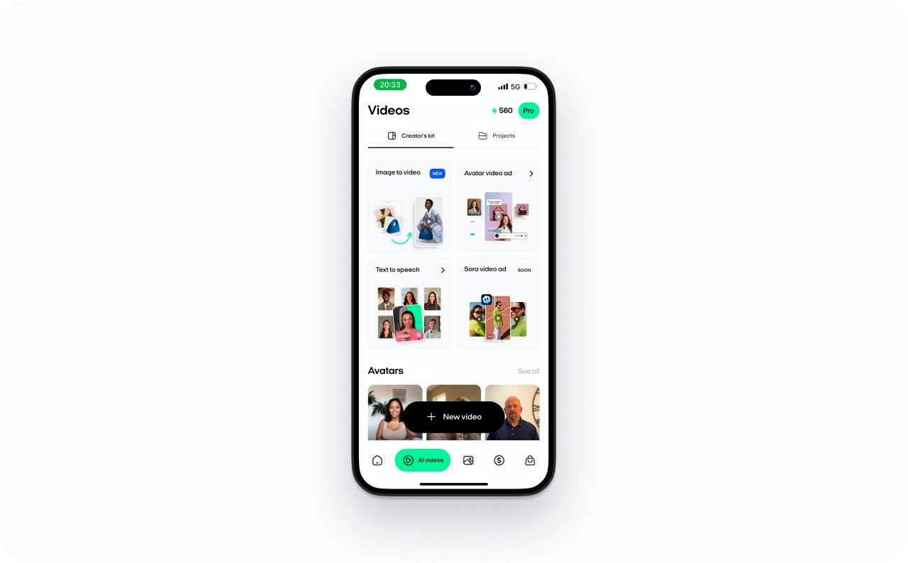 Zeely AI features: Full guide to the sales growth app