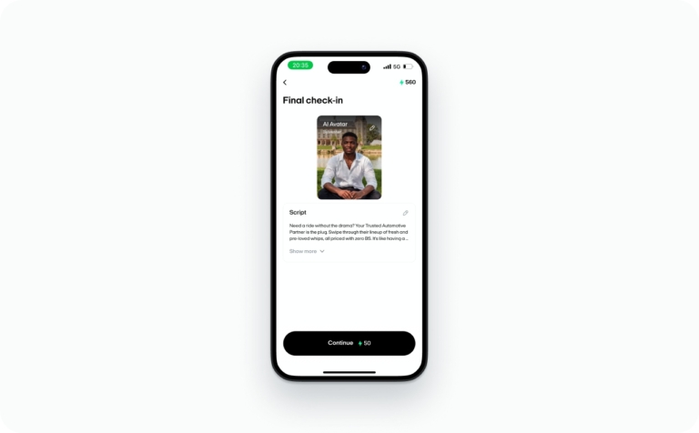 Zeely AI features: Full guide to the sales growth app