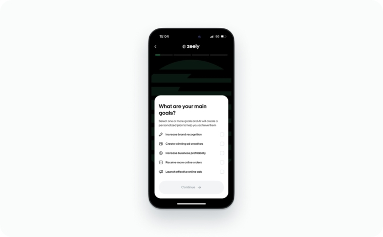 Zeely account guide: how to sign up, log in, change password, delete ...