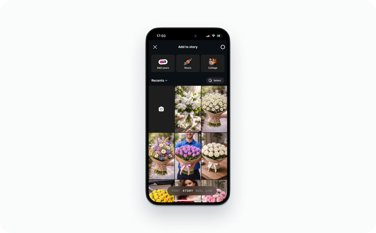 How to add a link to Instagram Story in 2026