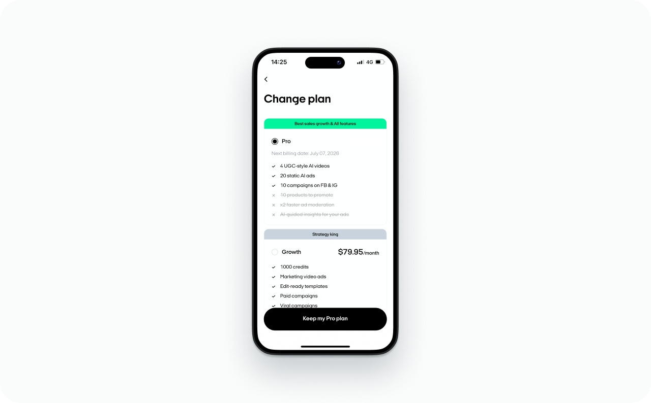 How to cancel your Zeely subscription (2026 Guide)