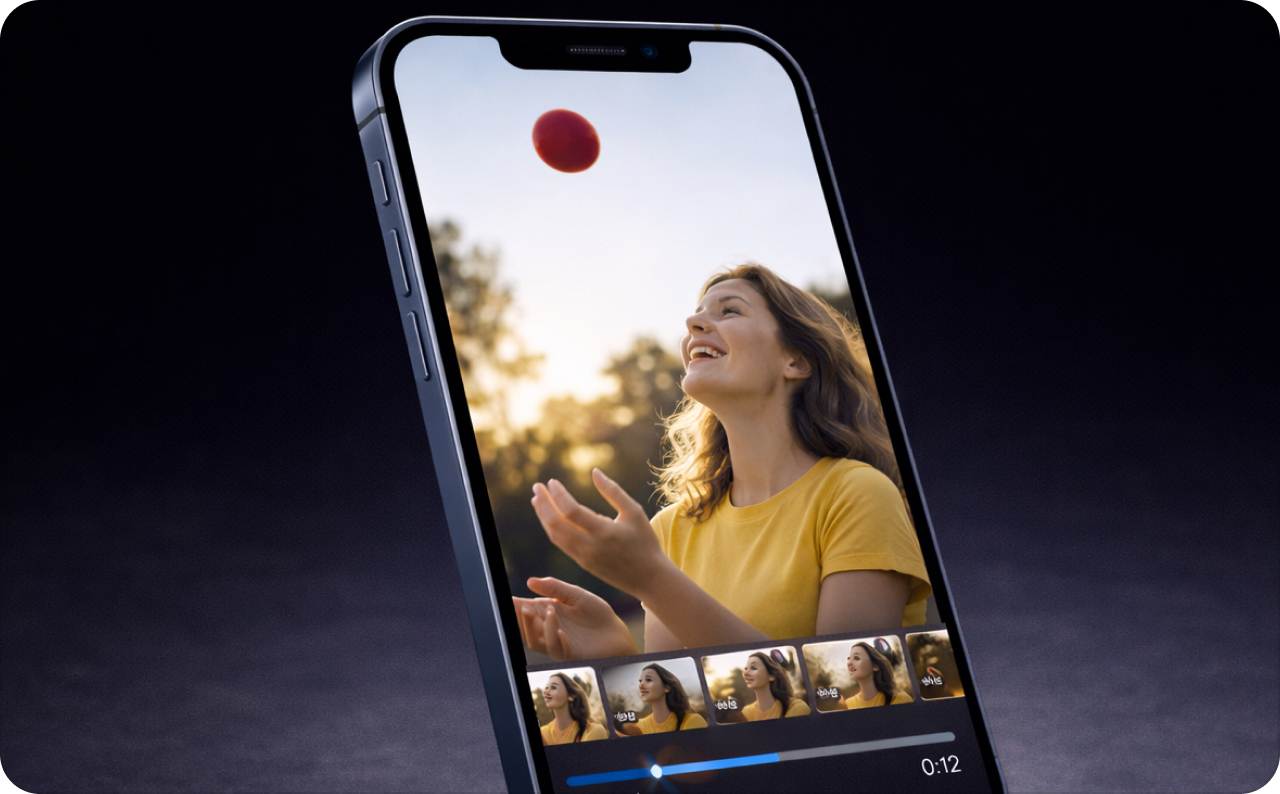 Short Instagram video: Reels, Stories, and reach